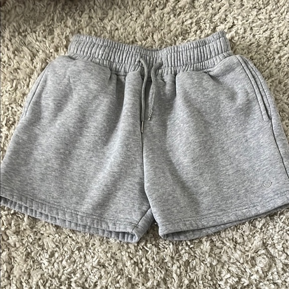 Shorts | Lazuli Labels Grey Shorts | Poshmark